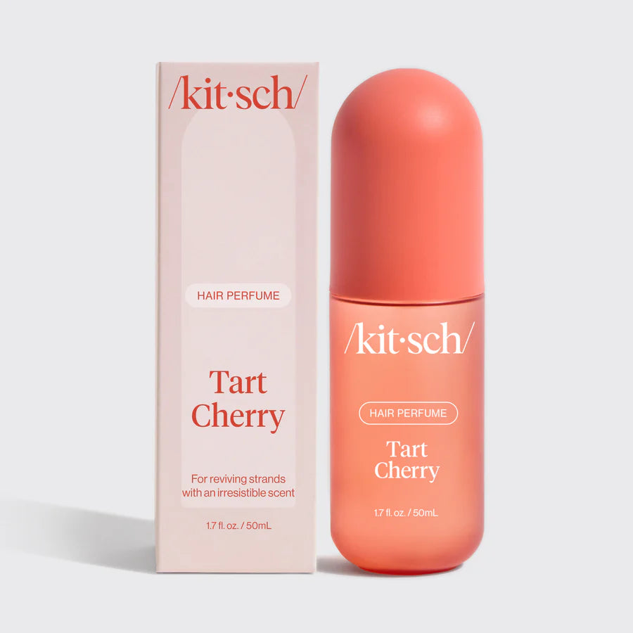 Hair & Body Mist - Tart Cherry - 1.7oz – Twisted Goods