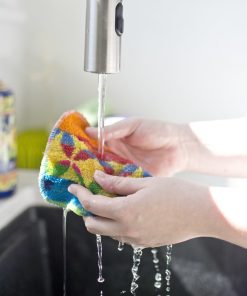 World's Best Pot scrubber – Twisted Goods